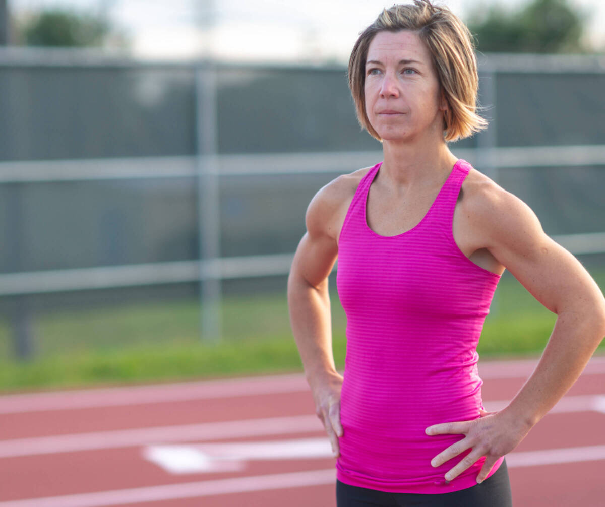 Running and Menopause: A Survival Guide - The Mother Runners