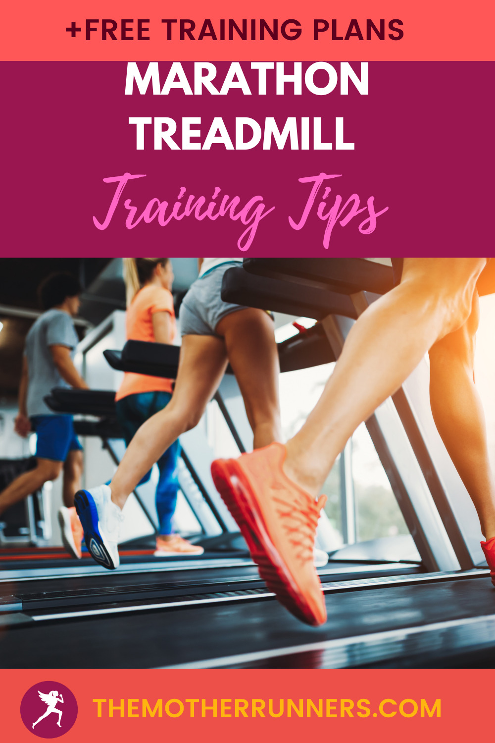 Can You Train for a Marathon on a Treadmill? - The Mother Runners