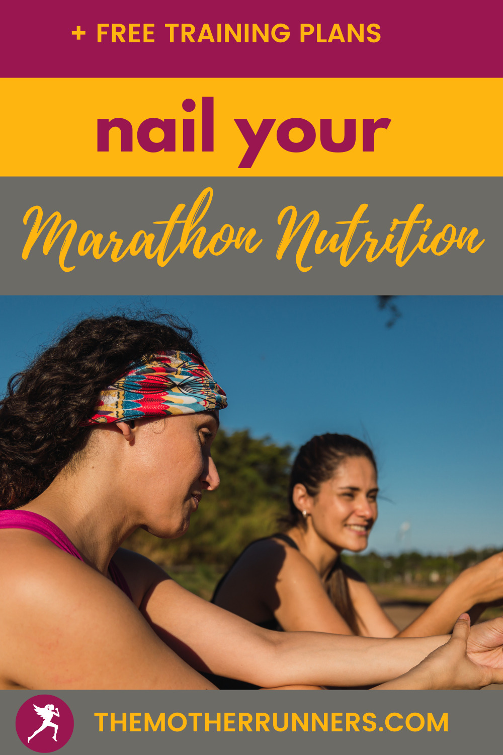 What to Eat Before Your Marathon, According to an RD - The Mother Runners