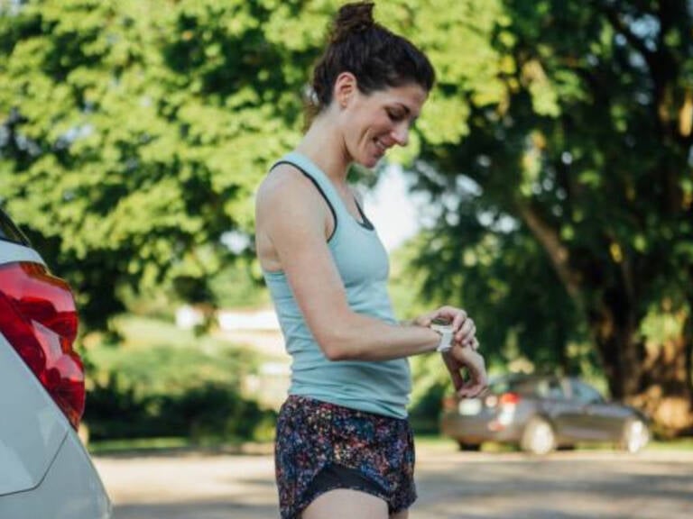 Garmin VO2 Max Accuracy Reviewed (+ Other Metrics) - The Mother Runners