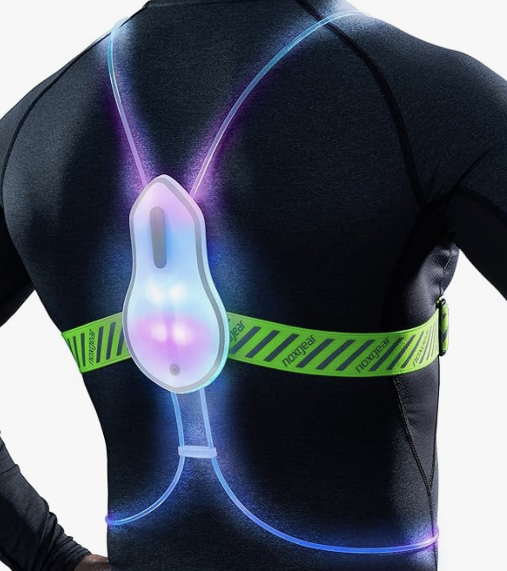 The 16 Best Running Safety Gear Items - The Mother Runners