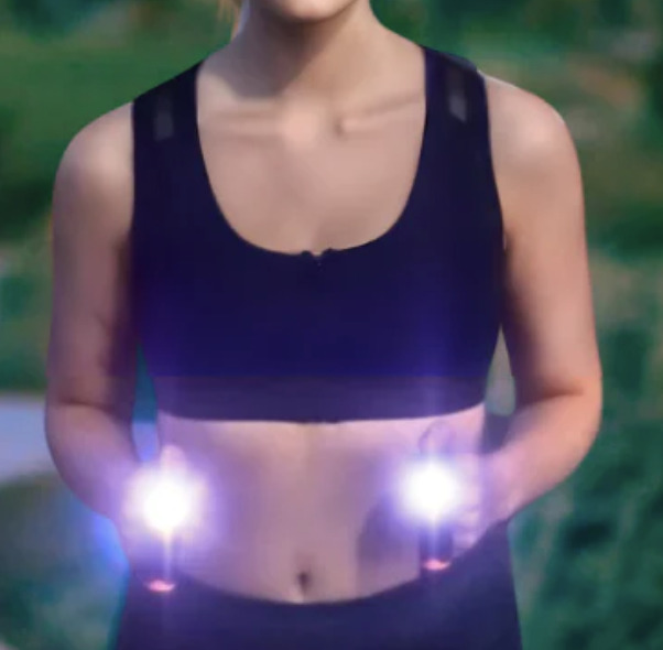 The 16 Best Running Safety Gear Items - The Mother Runners