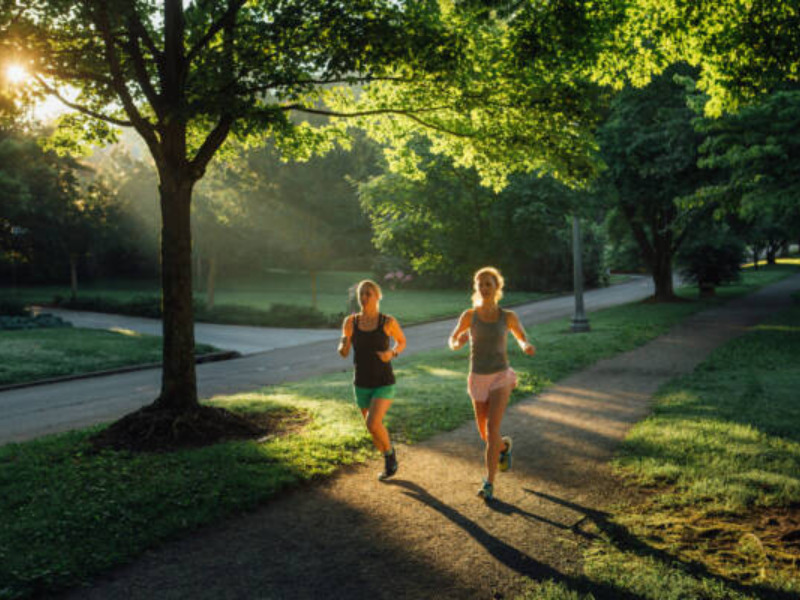 How to Start Running: A Complete Guide for Beginner Runners - The ...