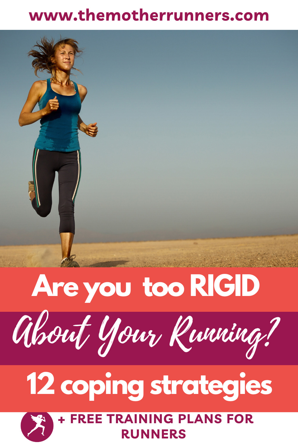 Are You Too Strict About Your Running? - The Mother Runners