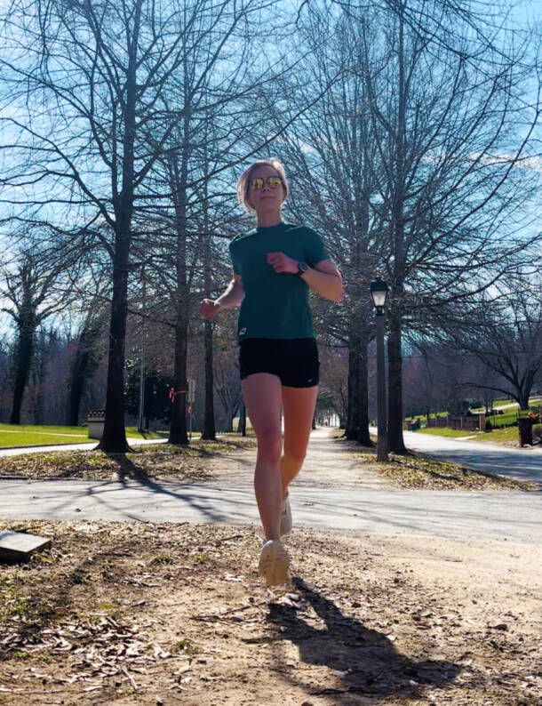 9 Quick Running Workouts for Busy Runners - The Mother Runners