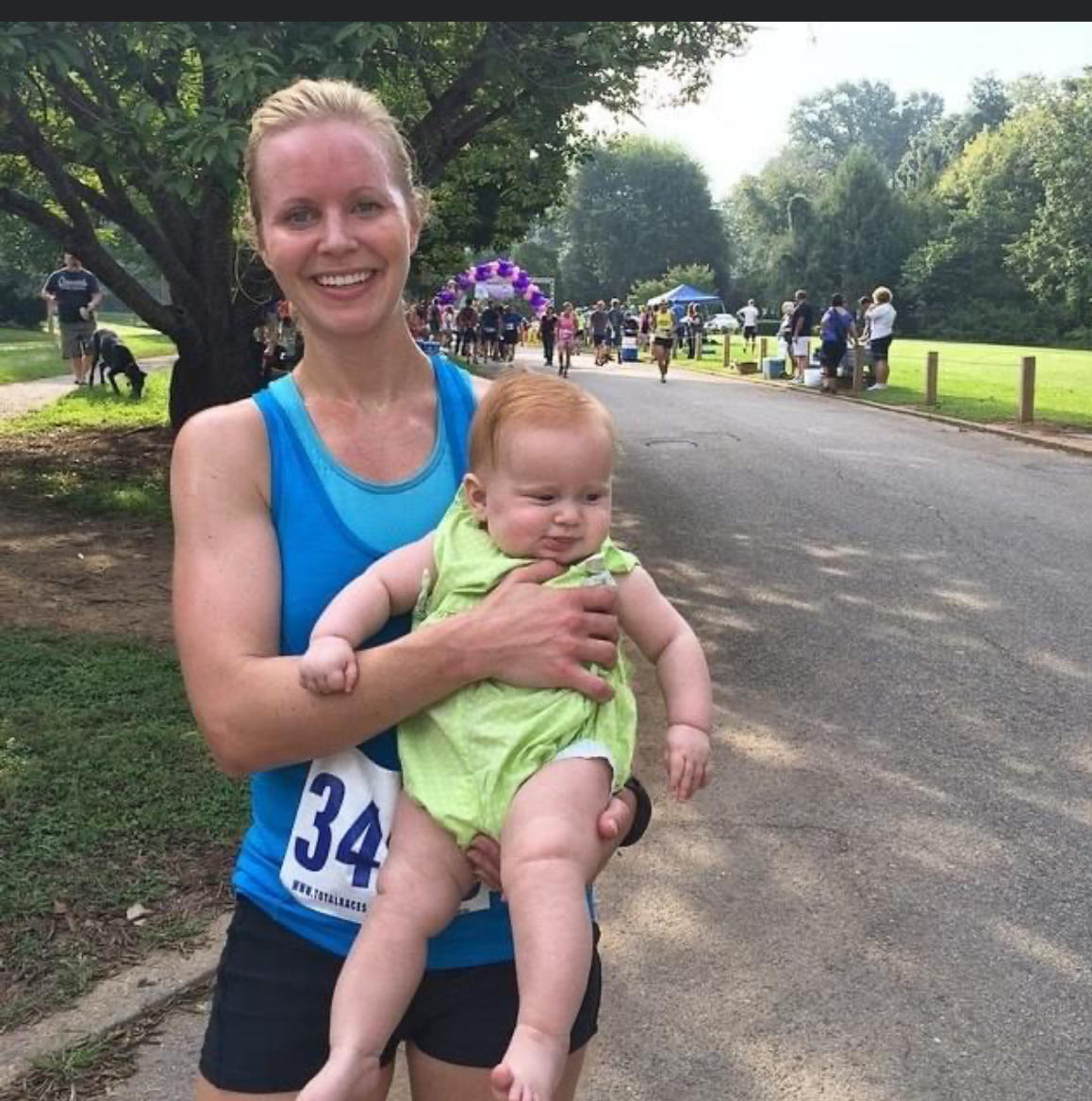 Can Breastfeeding Lead to Bone Injuries Postpartum in Runners? - The ...