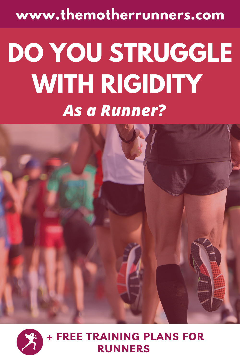 Are You Too Strict About Your Running? - The Mother Runners