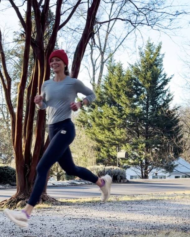 Bust Through a Running Plateau (8 Training Strategies) - The Mother Runners