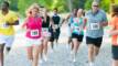 Half Marathon PR Pacing Strategy + Half Marathon Pace Chart - The Mother Runners