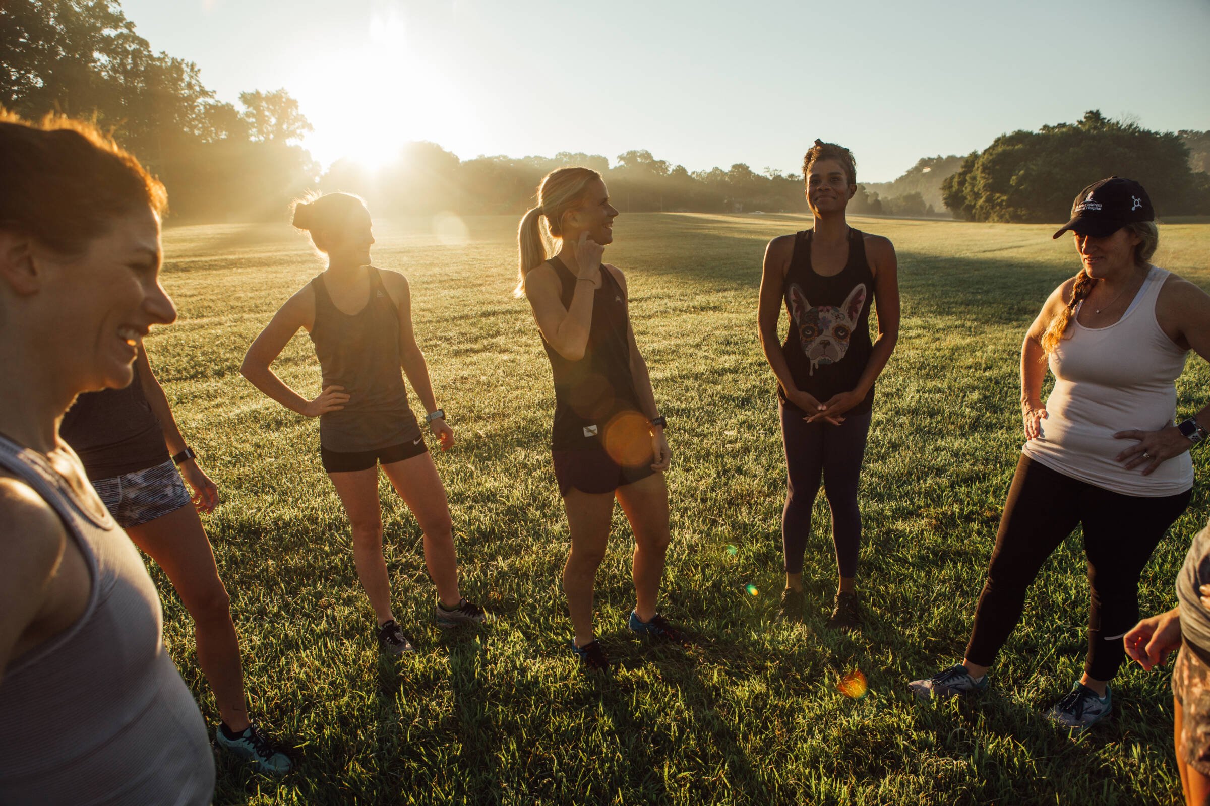 Free 5k Training Plan - Beginners, Intermediate Runners