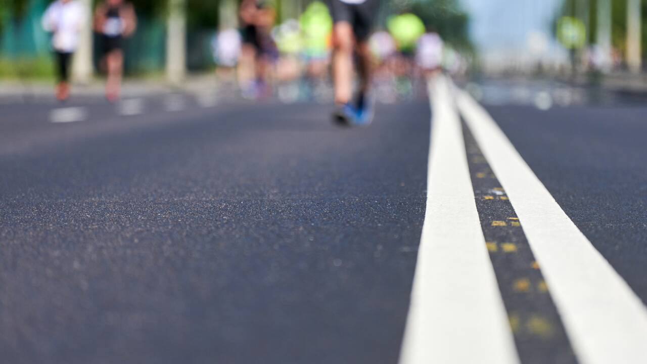 2 Weeks vs. 3 Weeks: How Long Should You Taper for a Marathon? - The ...