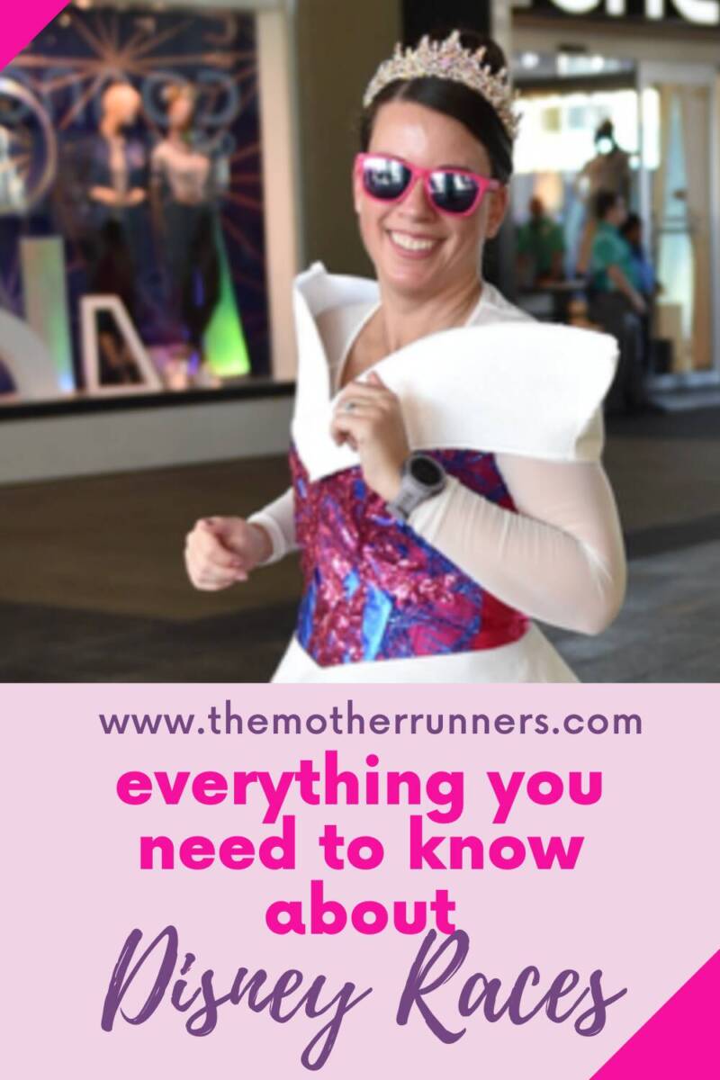 The Pros and Cons of Disney Races - The Mother Runners