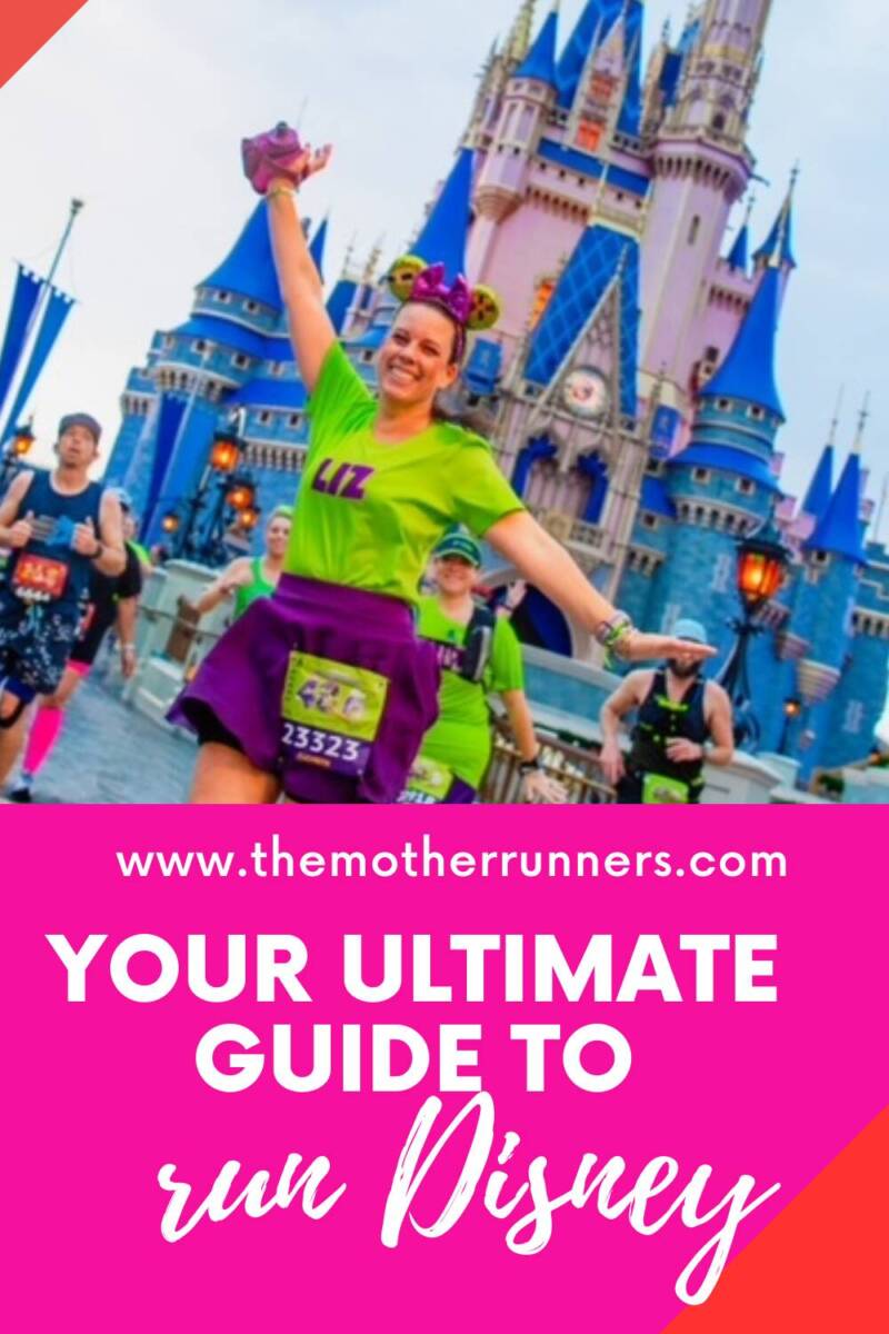 The Pros and Cons of Disney Races - The Mother Runners