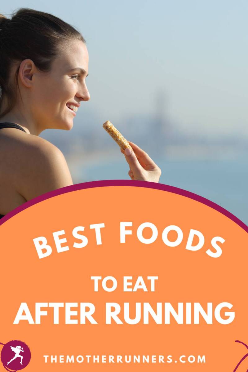 What to Eat After a Long Run: 5 Tips - The Mother Runners