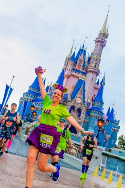 The Pros and Cons of Disney Races - The Mother Runners