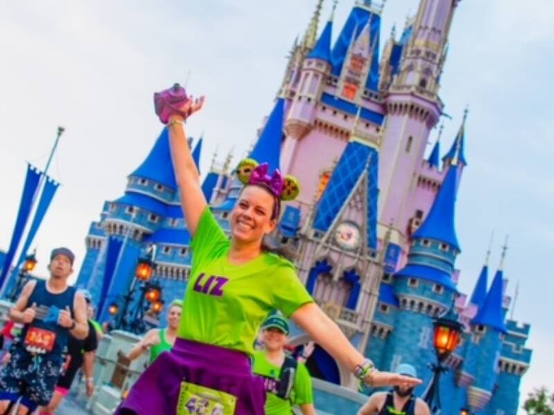 The Pros and Cons of Disney Races - The Mother Runners