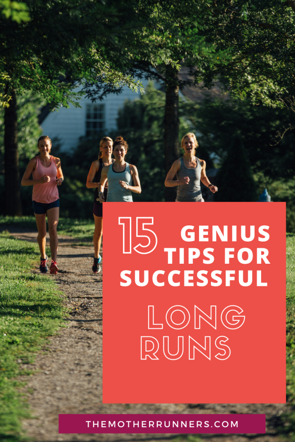 The Scientific Benefits of Long Runs - The Mother Runners