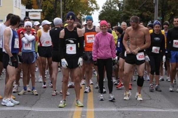 26 Pro Marathon Training Tips for Race Day Success - The Mother Runners