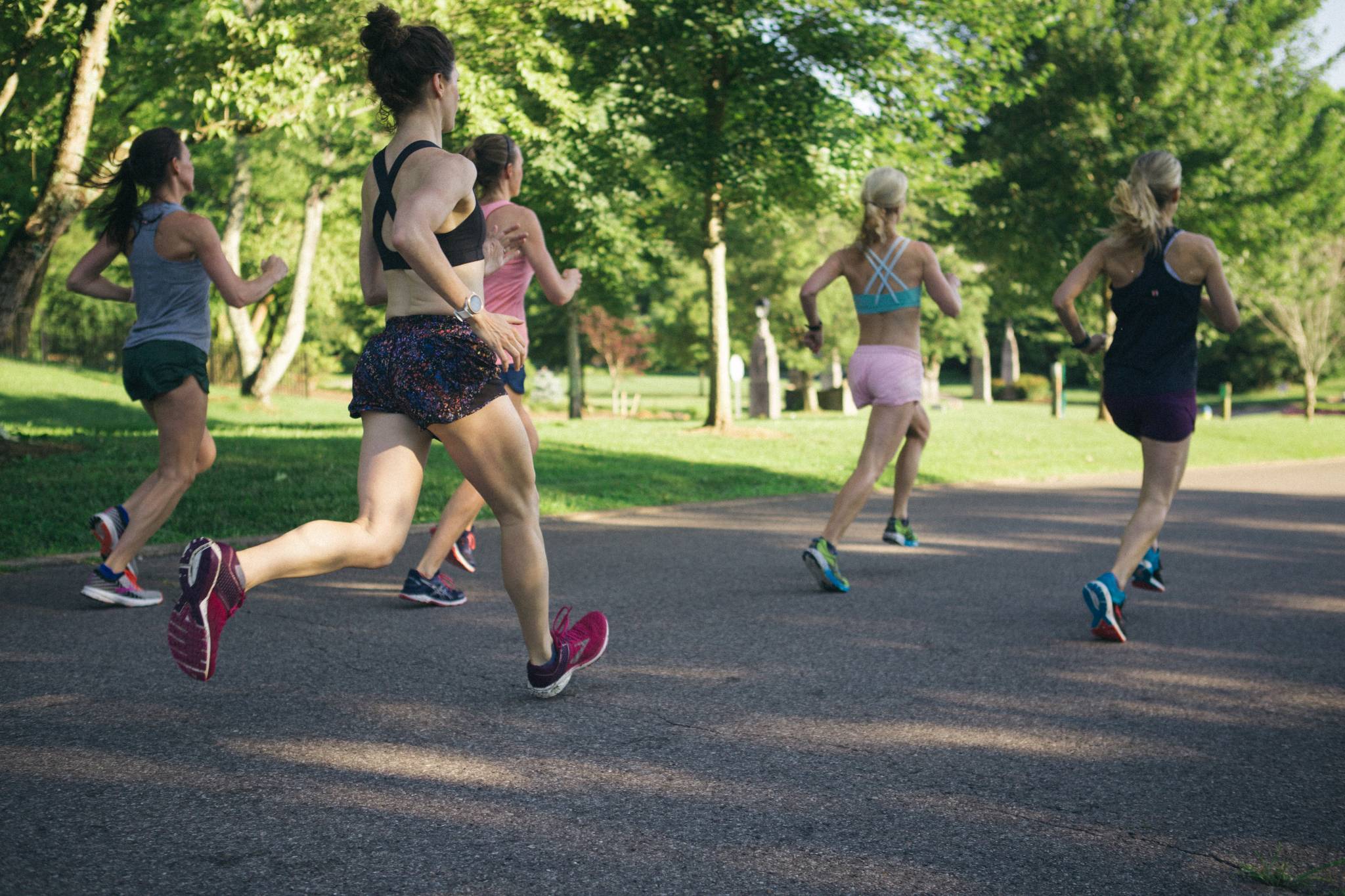 Your Strength Training For Runners Guide - The Mother Runners