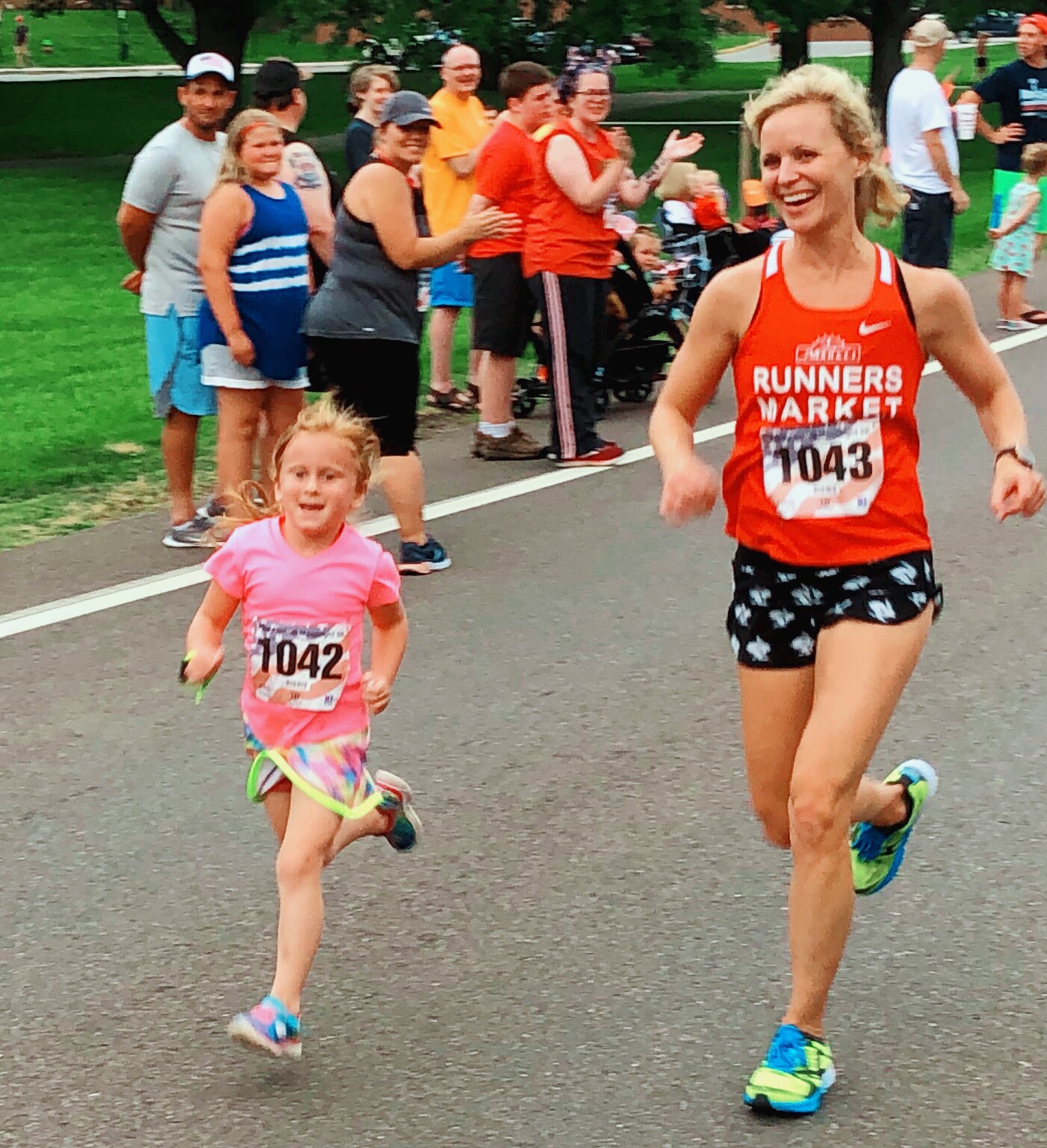 How to Get Your Kids to Start Running - The Mother Runners
