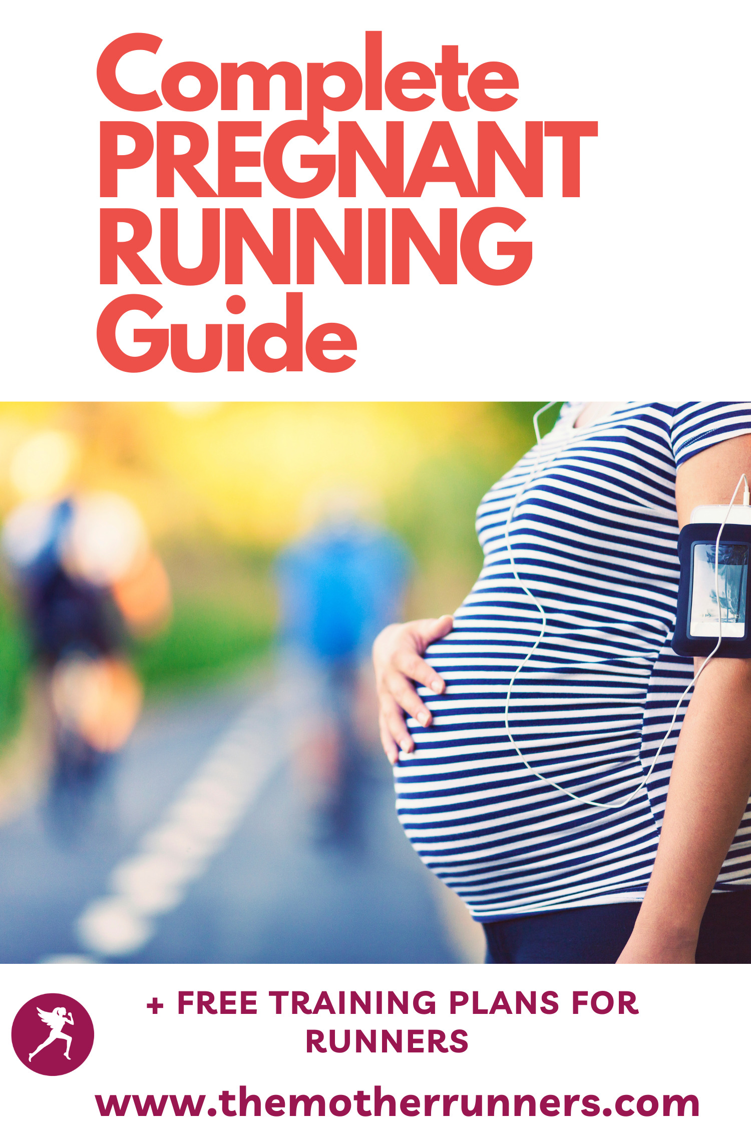 Running While Pregnant: What to Know