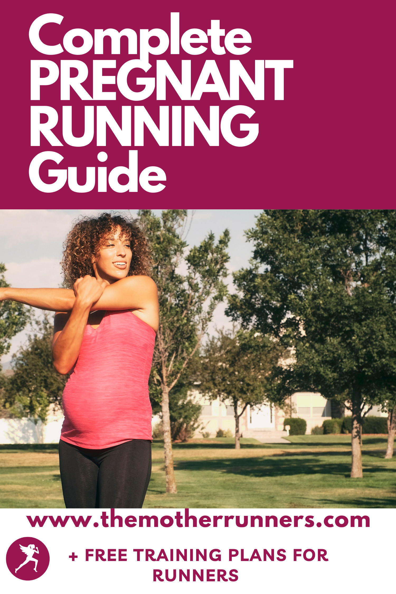 Running While Pregnant: What to Know