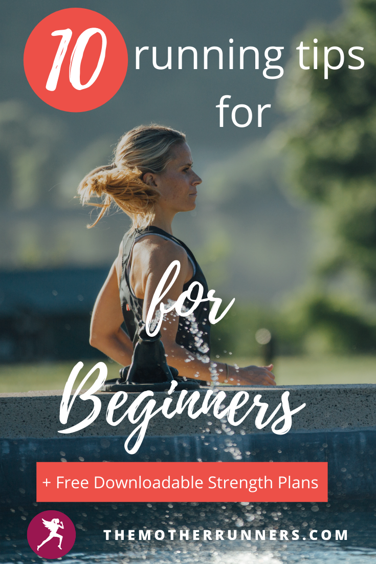 How to Start Running: A Complete Guide for Beginner Runners - The ...