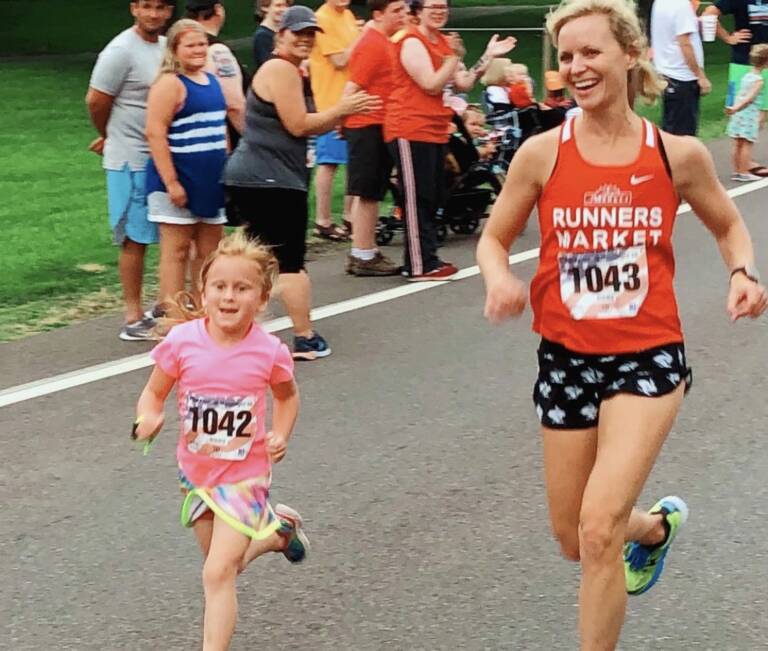 7 Science-backed Reasons Running Makes You a Better Mom - The Mother ...
