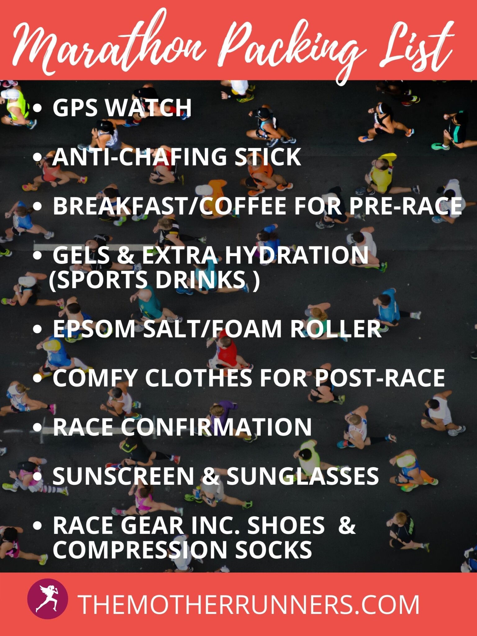 26 Pro Marathon Training Tips for Race Day Success - The Mother Runners