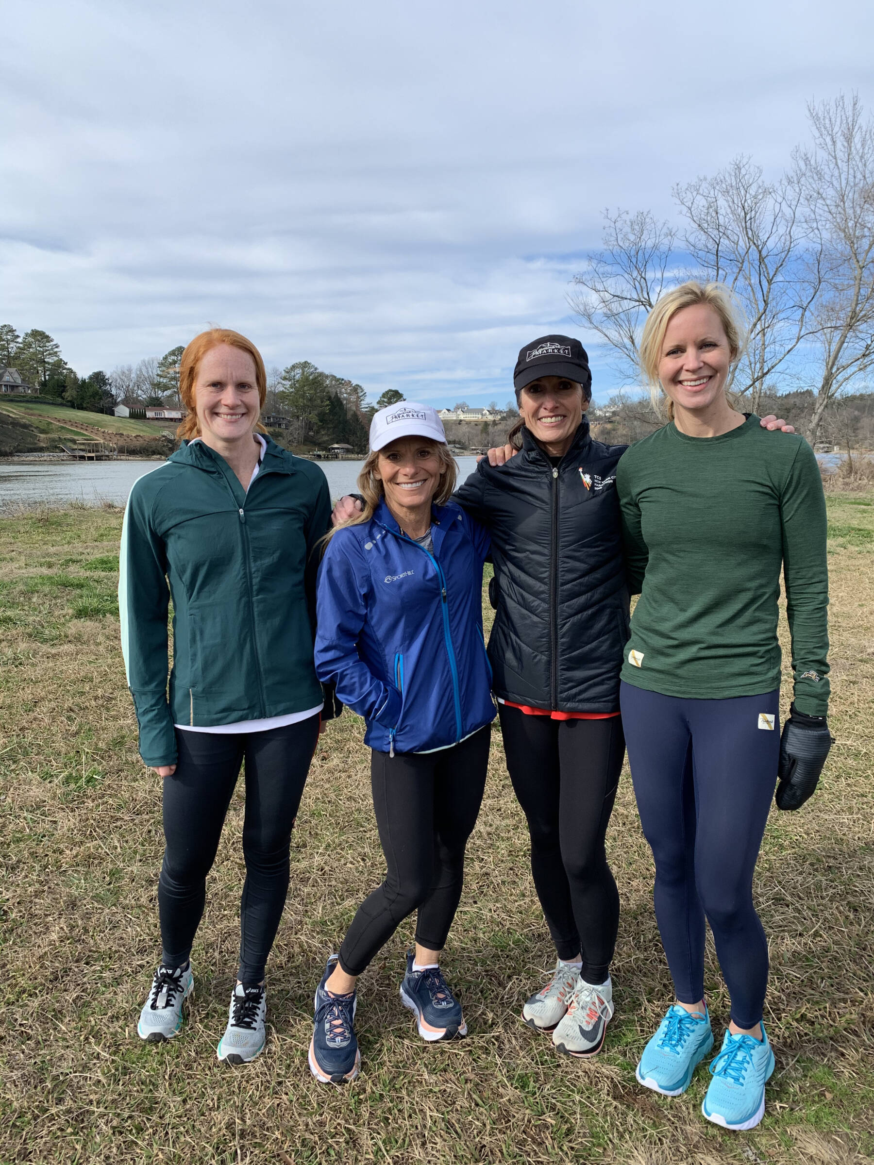 How Do You Stay Motivated to Run in the Winter? - The Mother Runners