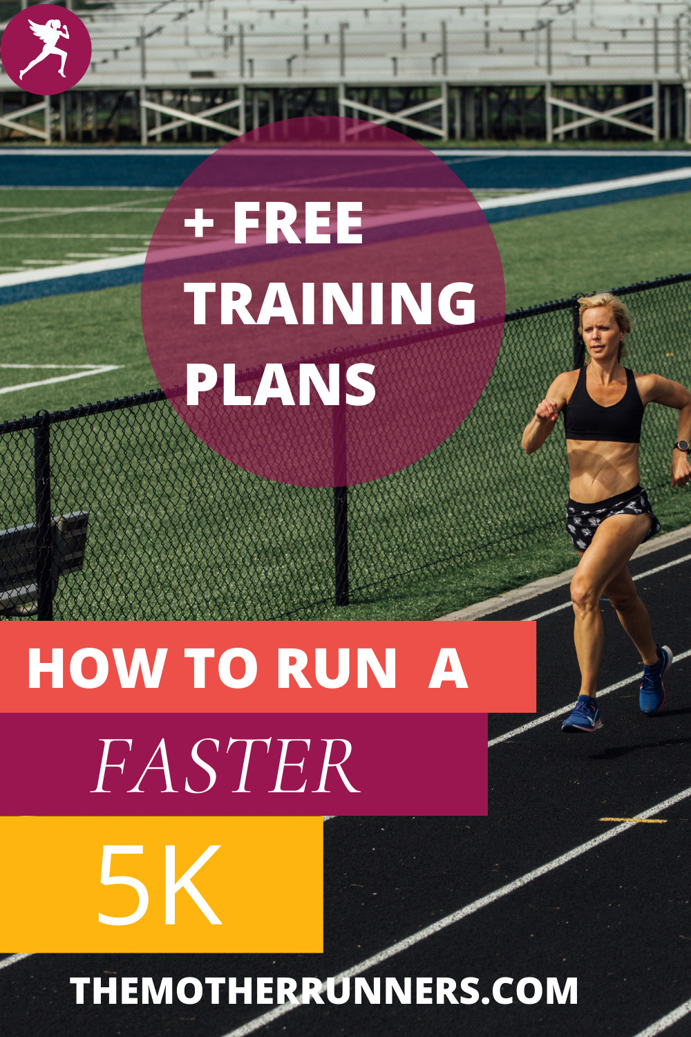 Free 5k Training Plan - Beginners, Intermediate Runners