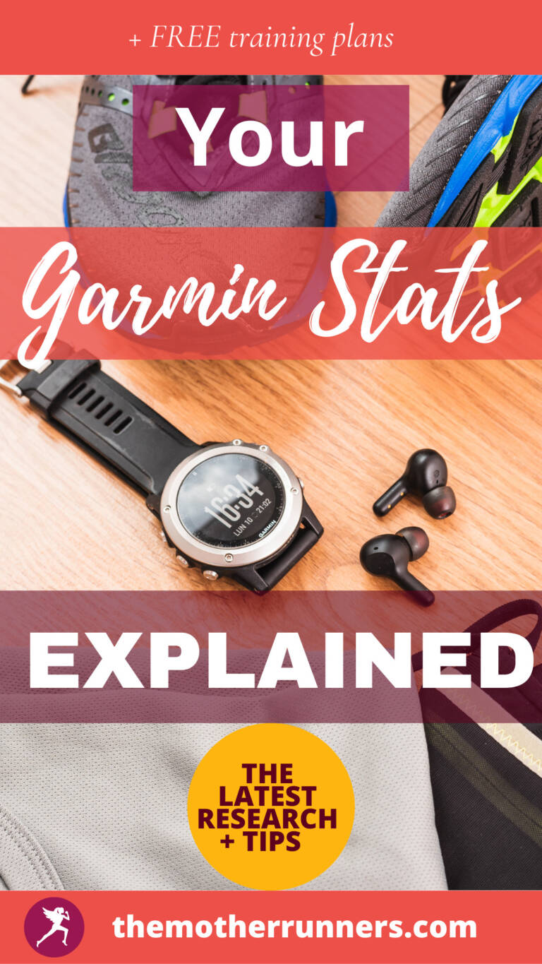 Garmin VO2 Max Accuracy Reviewed (+ Other Metrics) - The Mother Runners