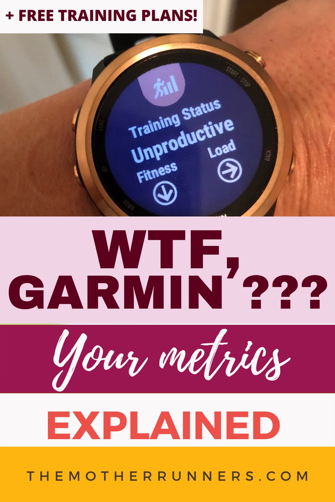 Garmin VO2 Max Accuracy Reviewed (+ Other Metrics) - The Mother Runners