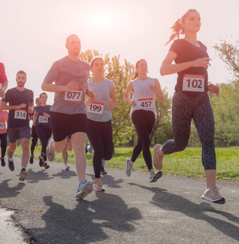 How to Start Running: A Complete Guide for Beginner Runners - The ...