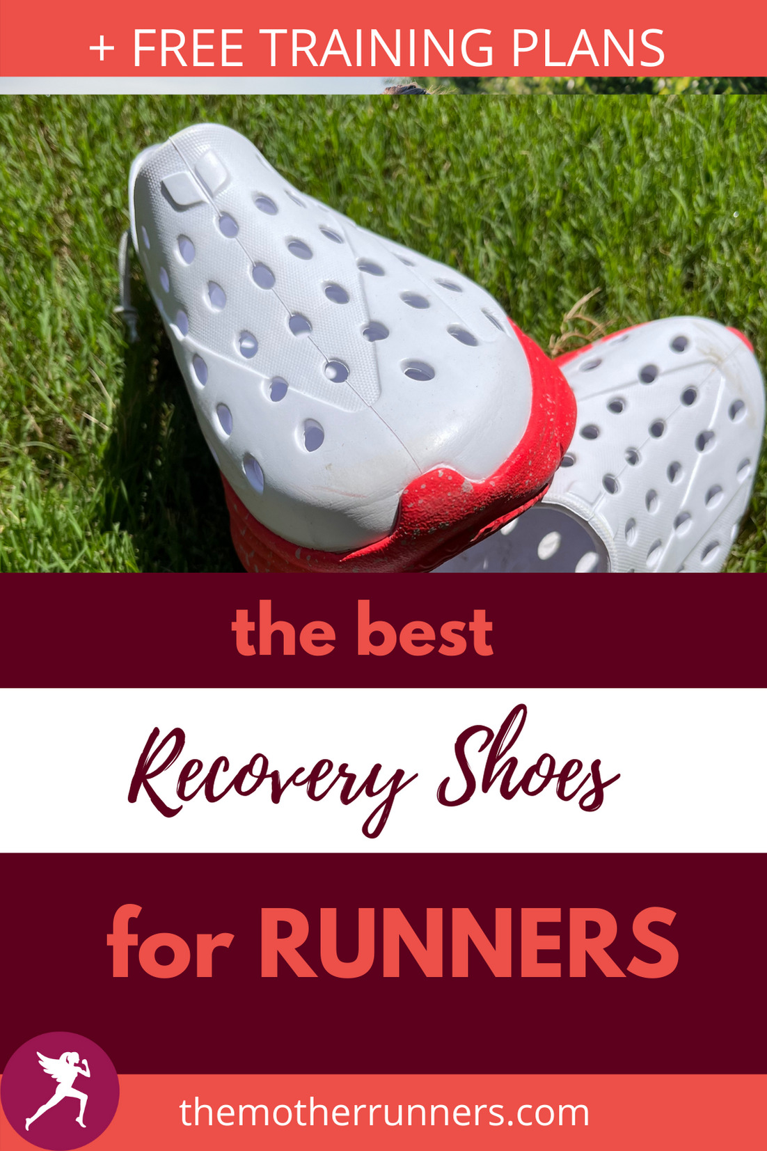 6 Best Recovery Shoes for Runners, According to a Run Coach