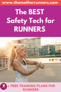 The 16 Best Running Safety Gear Items - The Mother Runners