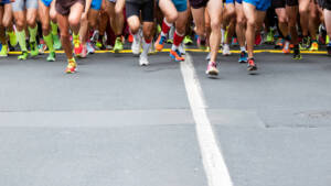 How to Predict Your Marathon Time - The Mother Runners