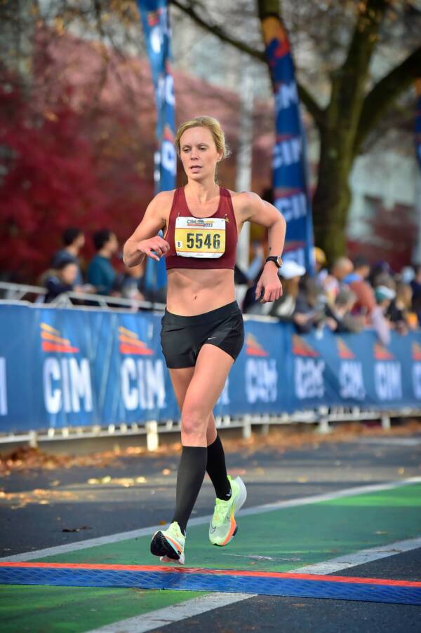 My Experience Running the CIM Marathon: A Full Review - The Mother Runners
