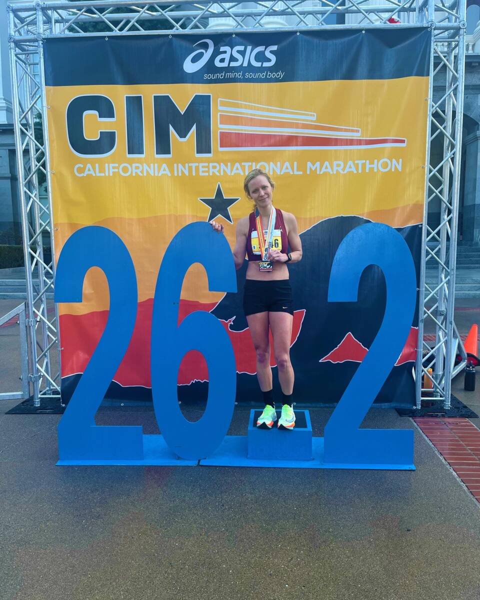My Experience Running the CIM Marathon: A Full Review - The Mother Runners