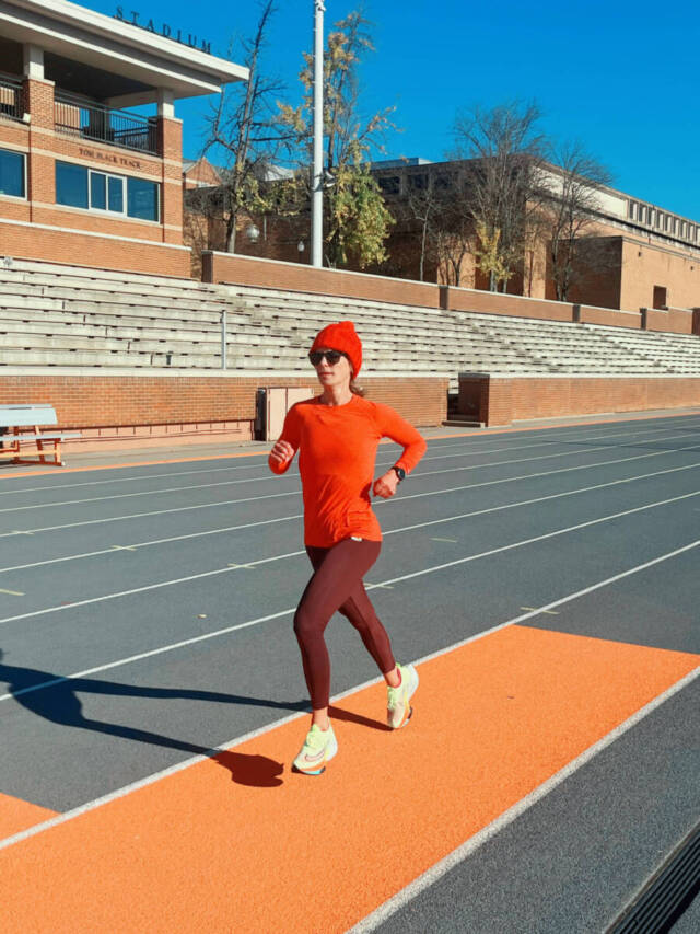 9 Steps to Return to Running After Injury - The Mother Runners