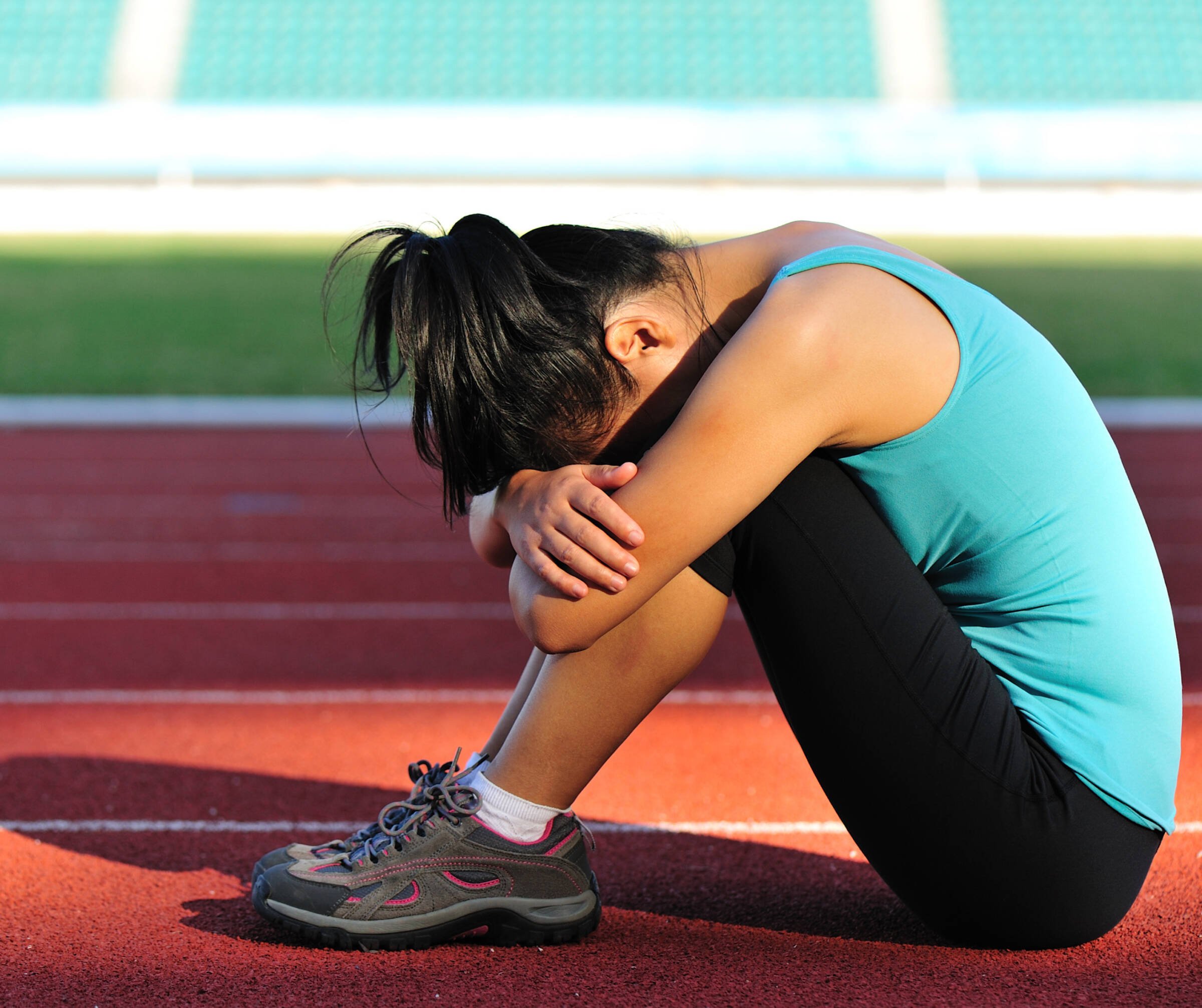 Answers to Every Runner’s Question: WHY Am I Doing This? - The Mother ...