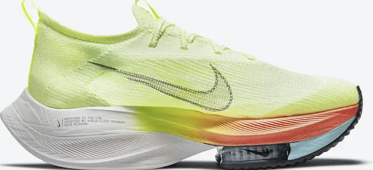 Super Shoes: Nike Alphafly Next% vs adidas Adizero Adios Pro Review ...