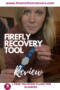 Firefly Recovery Review: Does It Relieve Sore Muscles? - The Mother Runners