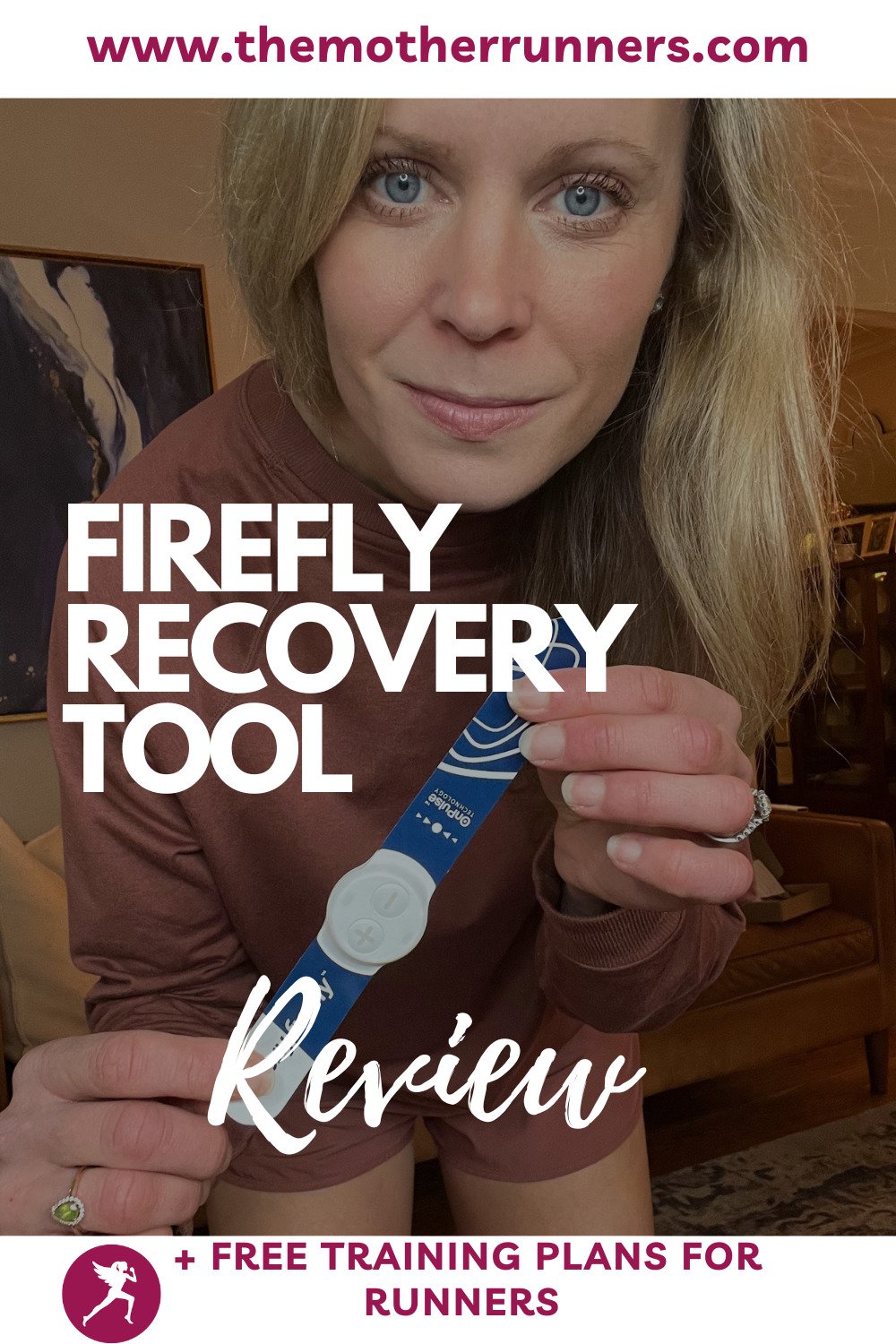Firefly Recovery Review: Does It Relieve Sore Muscles? - The Mother Runners
