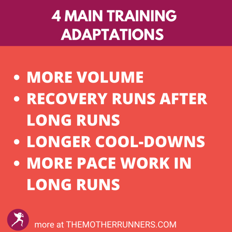 4 Effective Ways to Improve Fatigue Resistance in Running - The Mother ...