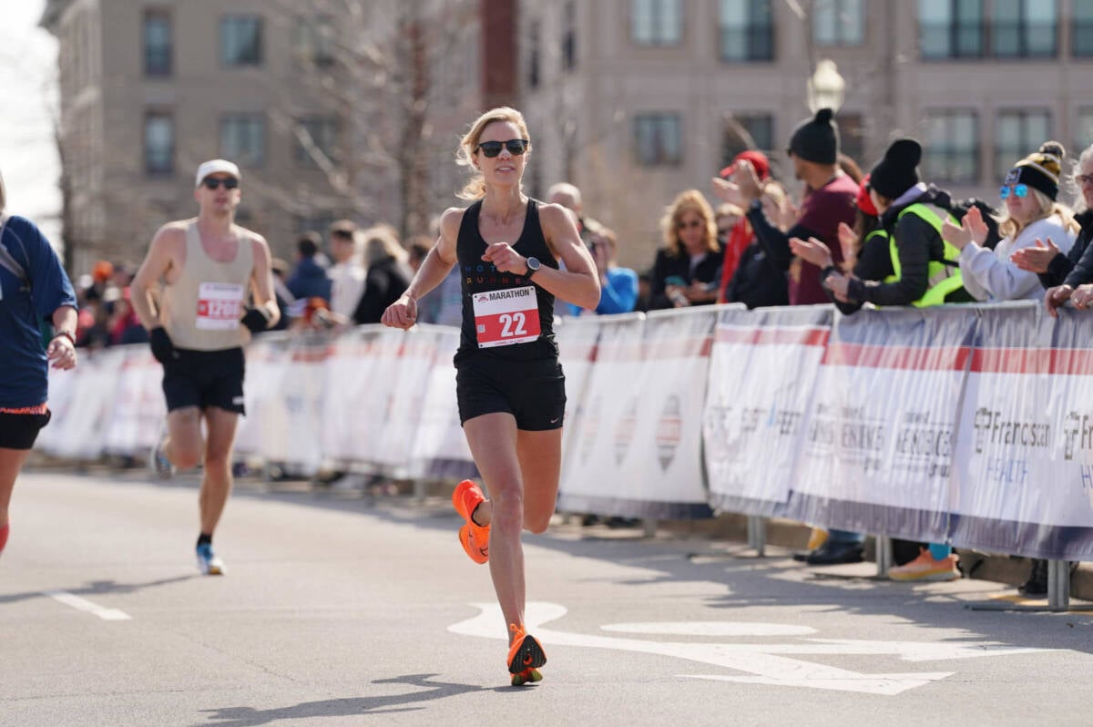 12 Flattest & Fastest Fall Marathons in the U.S. - The Mother Runners