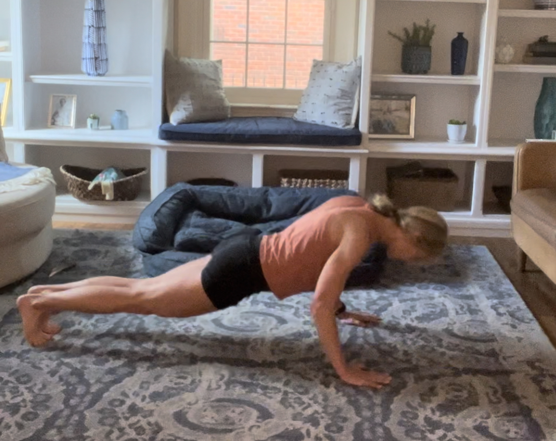 Strength Training for Marathon Runners (Expert Tips + Moves) - The ...