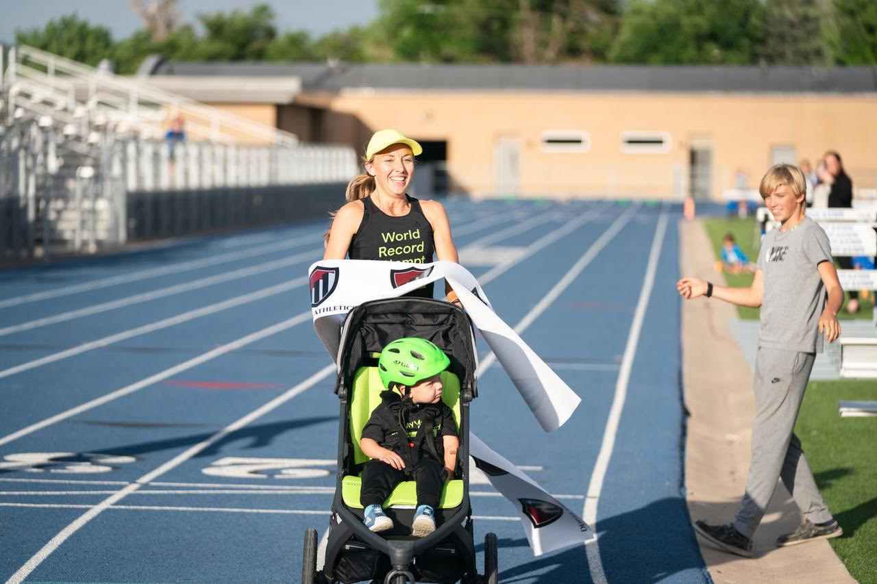 8 Best Running Strollers of 2023 - The Mother Runners