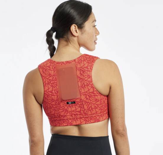 7 Best Pocket Bras for Runners - The Mother Runners