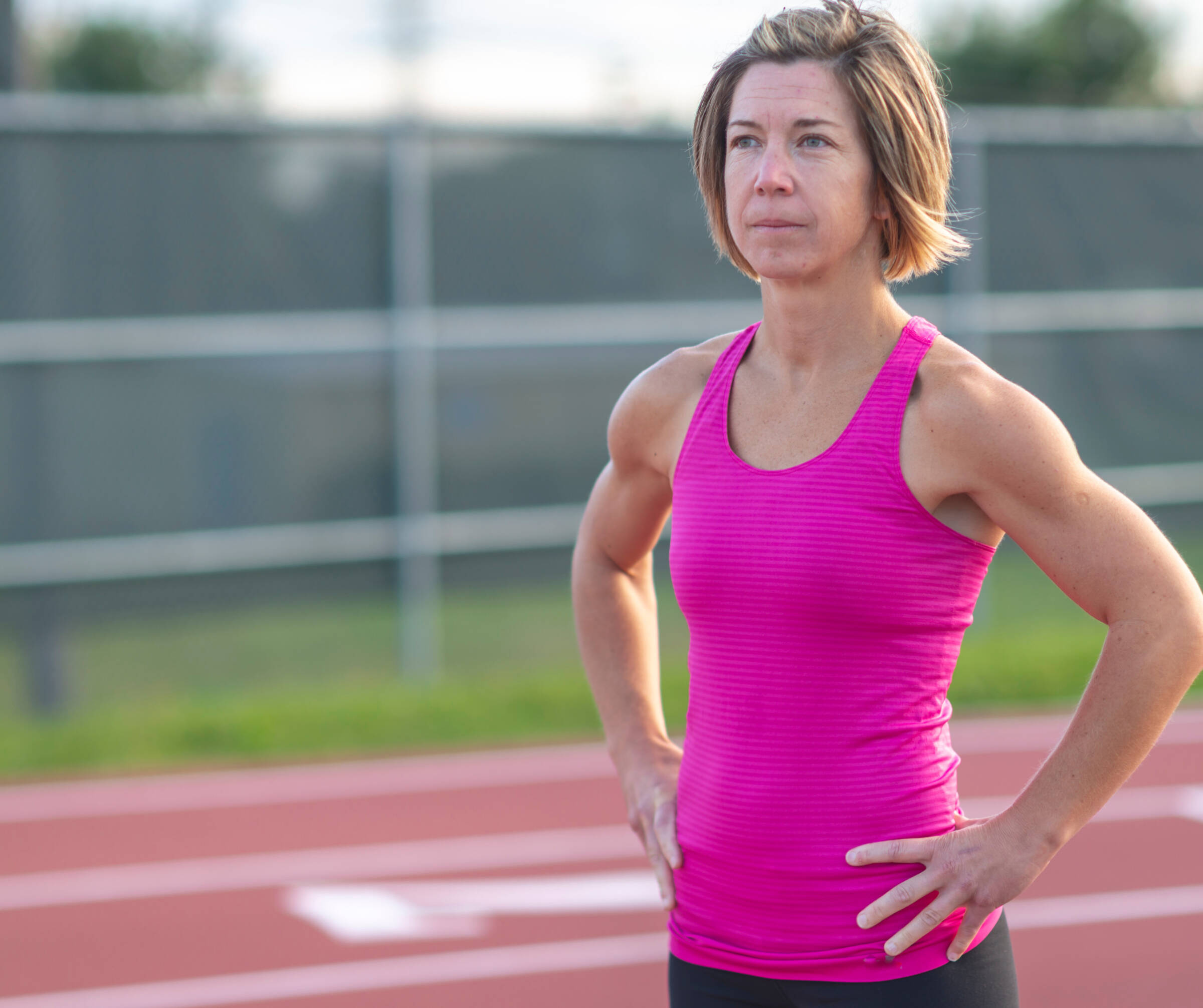 Running and Menopause: A Survival Guide - The Mother Runners
